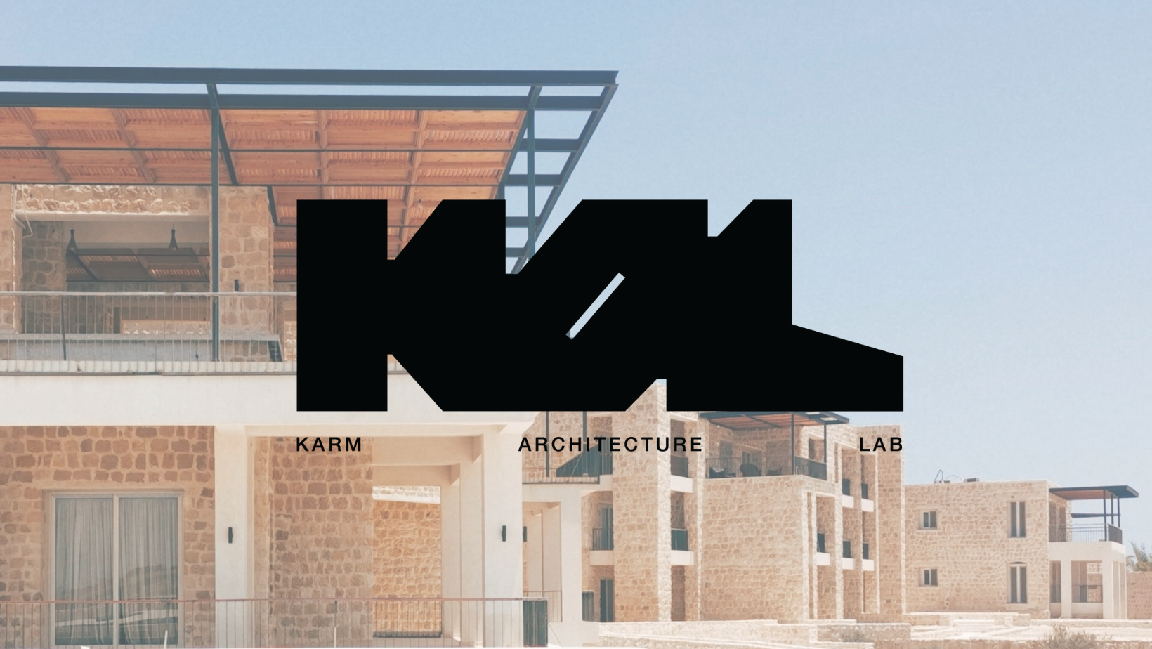 Introducing Karm Architecture Lab - KAL